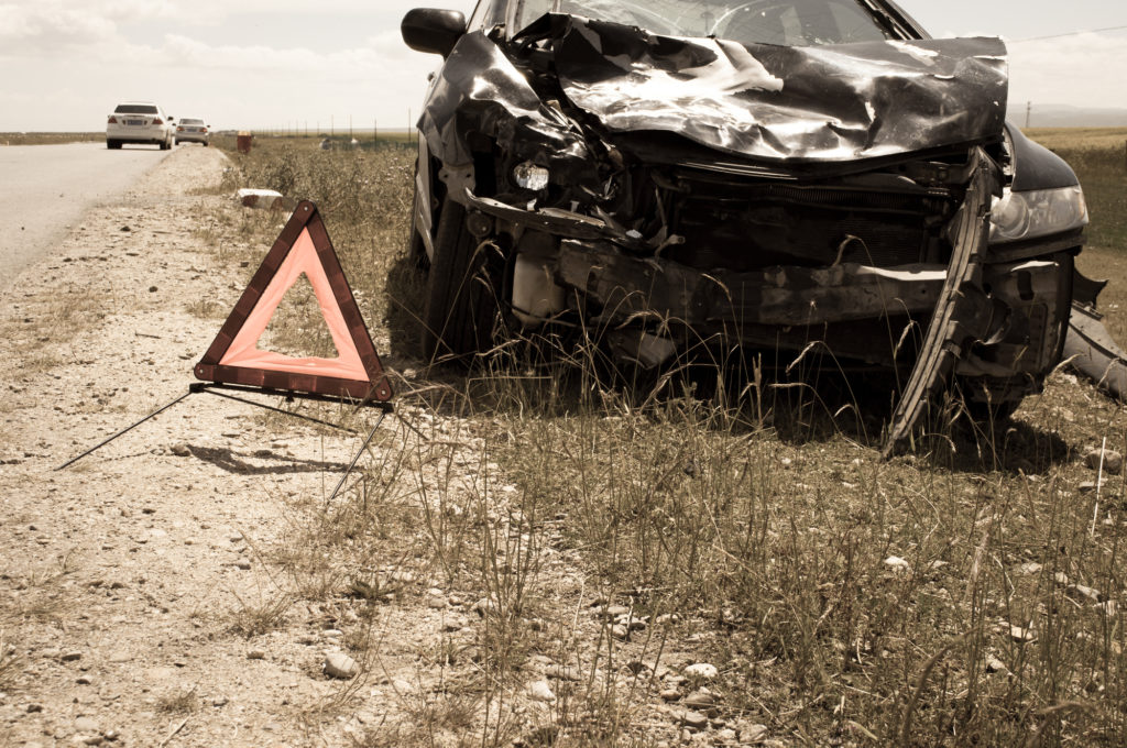 Reasons Why Rural Car Accidents Can Be So Deadly - Car Accident Lawyer